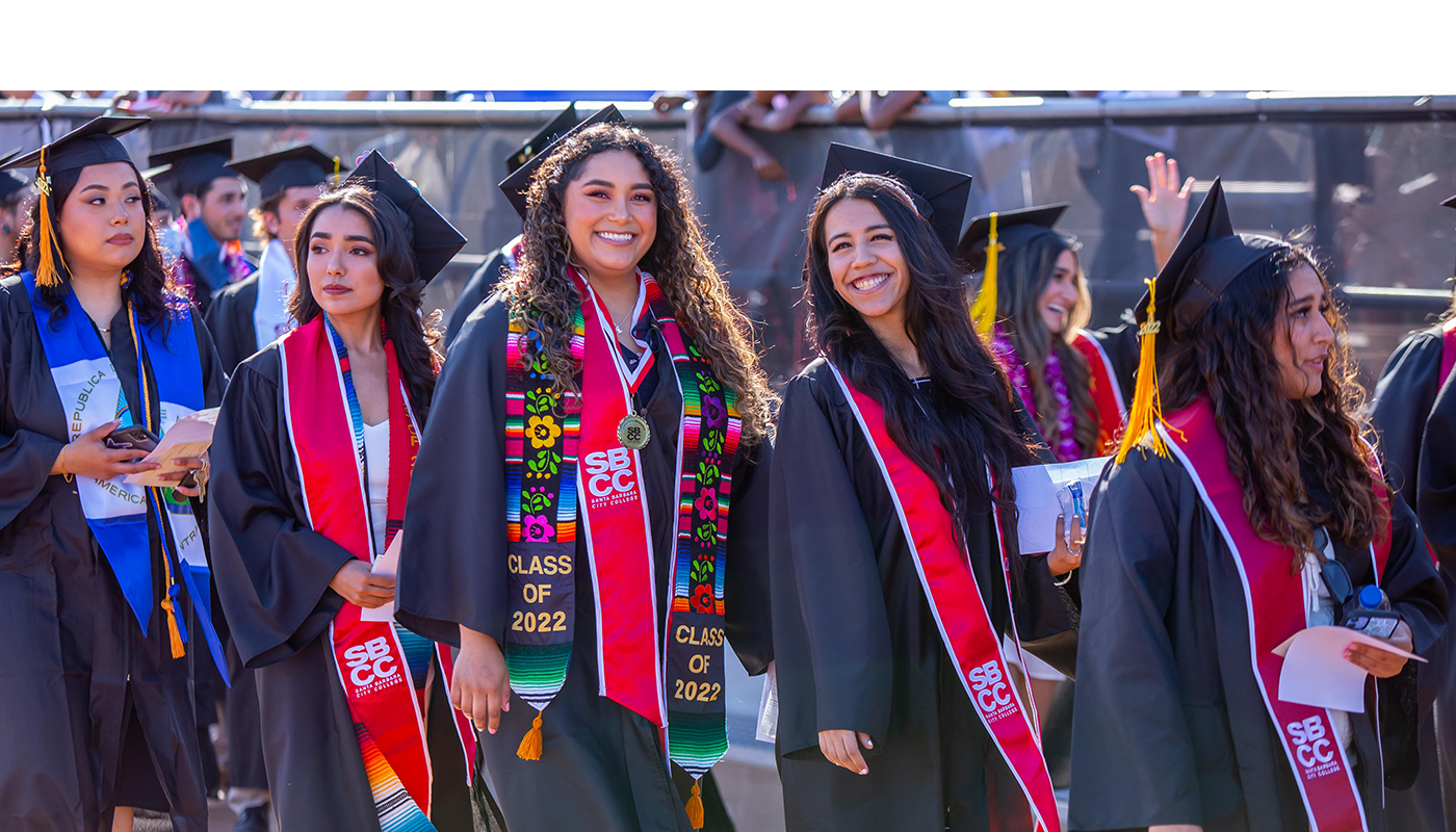 Raíces - Santa Barbara City College