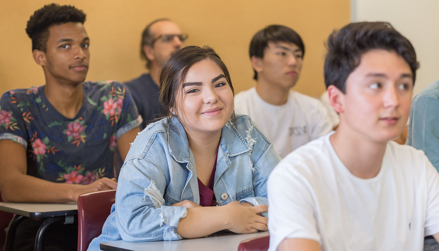 Pay for College - Santa Barbara City College